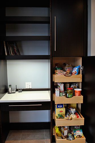 Kitchen Hardware & Accessories in Toronto | Joseph Kitchen