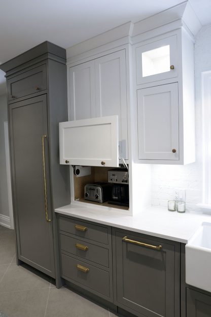 Kitchen Hardware & Accessories in Toronto | Joseph Kitchen