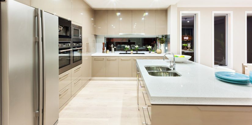 The Beauty of Open-Concept Kitchen Layouts - Joseph Kitchen & Bath