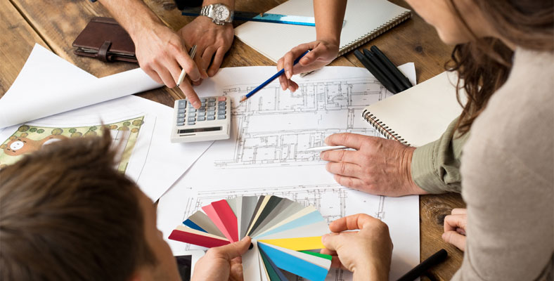 Creating a Workable Timeline for Your Renovation - Joseph Kitchen & Bath
