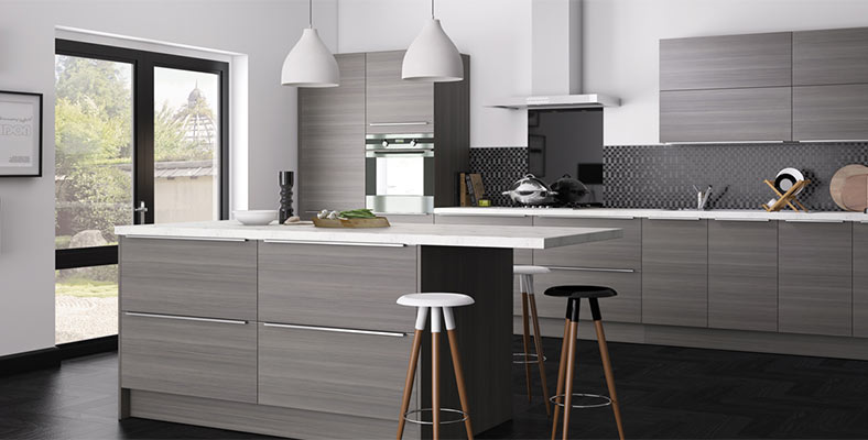 Matte Kitchen Finishes: The Pros and Cons - Joseph Kitchen & Bath