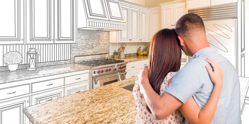 How to Properly Prepare for a Kitchen Remodel - Joseph Kitchen & Bath