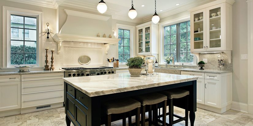 Renovating Your Kitchen On a Budget! - Joseph Kitchen & Bath