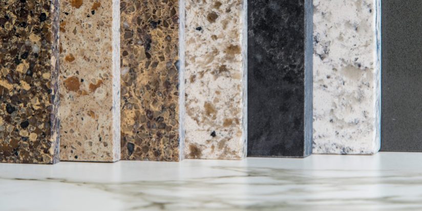 10 Types of Countertops for Your Kitchen - Joseph Kitchen & Bath